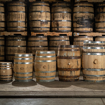 How do we prep a whiskey barrel to be refilled? – Midwest Barrel Co.