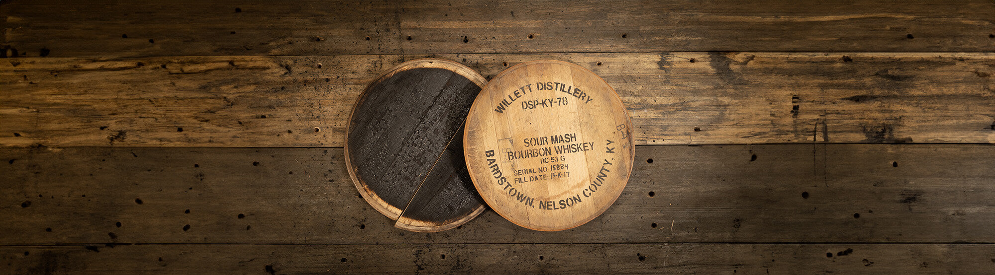 Barrel Heads | Midwest Barrel Co.