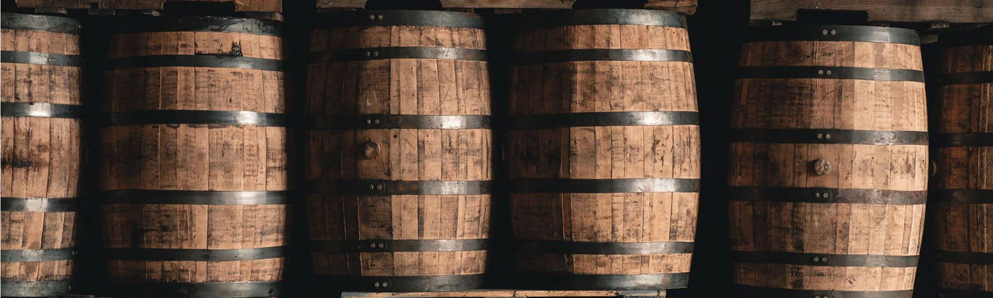 Shop All - Midwest Barrel Co.