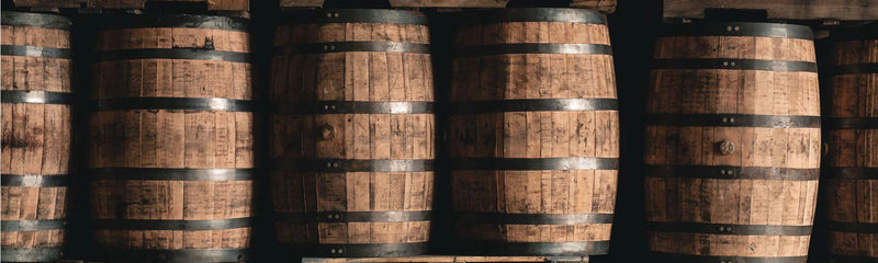 Shop All - Midwest Barrel Co.