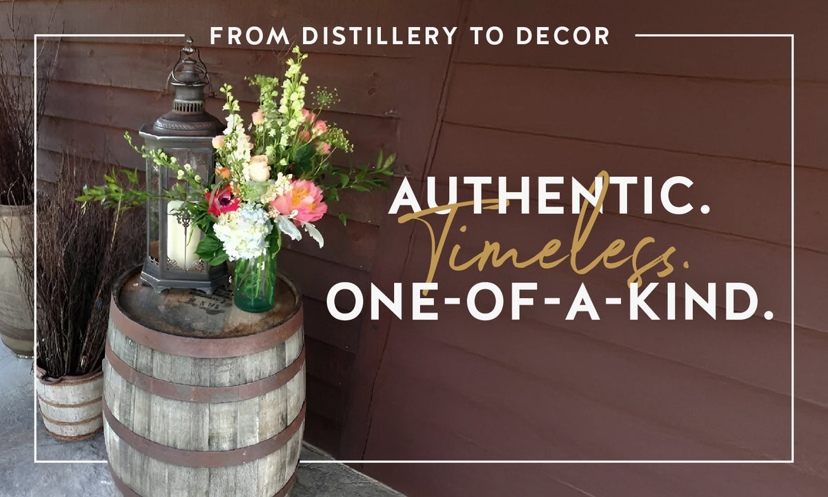 The complete guide to whiskey and bourbon barrel char levels