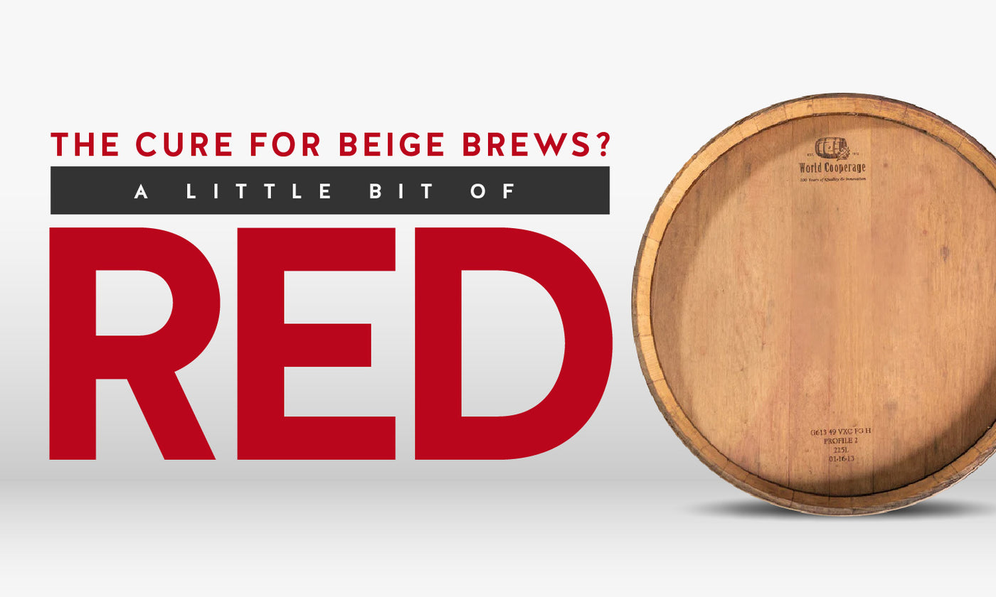Midwest Barrel Co. | Used Bourbon, Whiskey & Wine Barrels For Sale