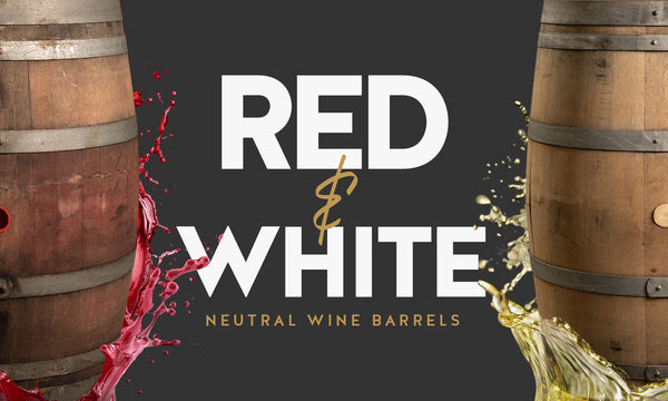 The complete guide to whiskey and bourbon barrel char levels