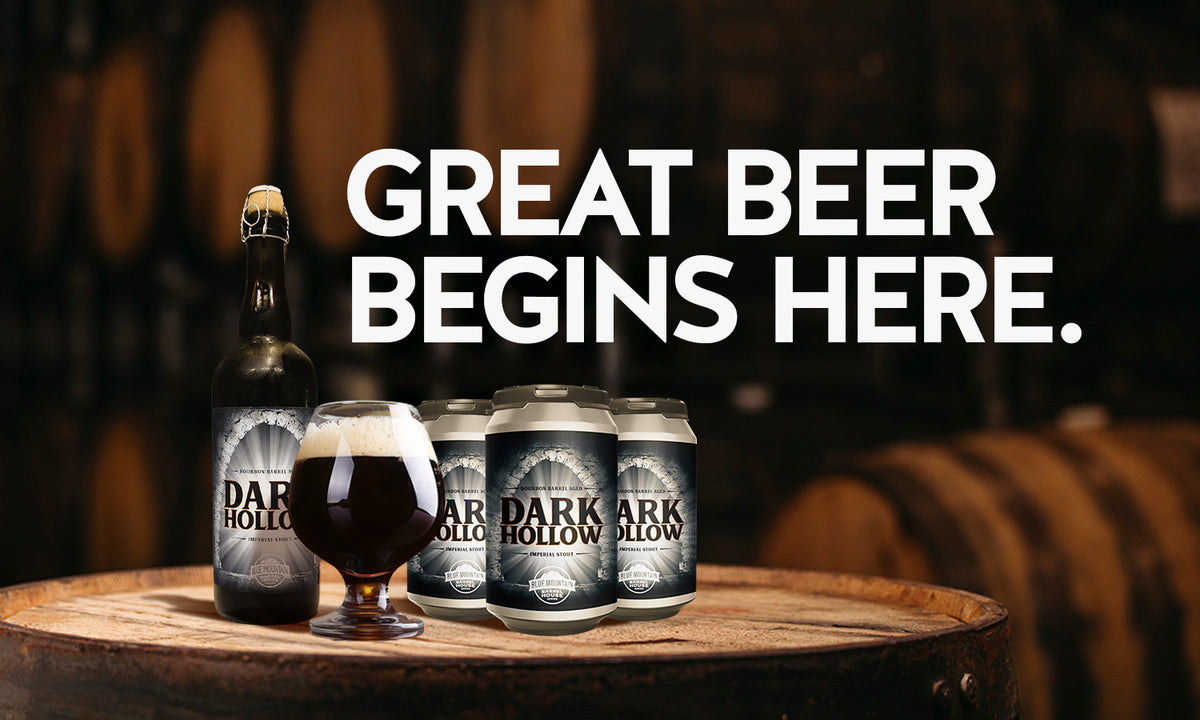 The complete guide to whiskey and bourbon barrel char levels
