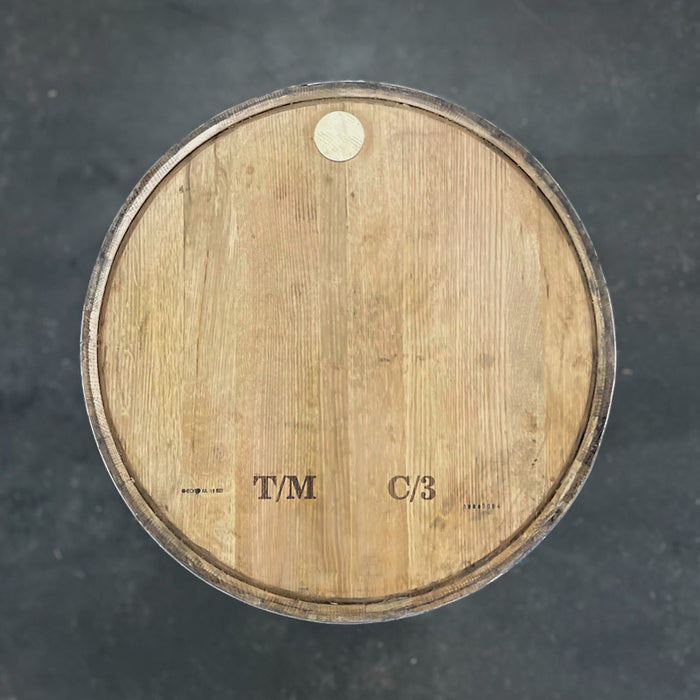 Brand New White Oak Whiskey Barrels for Barrel-Aging