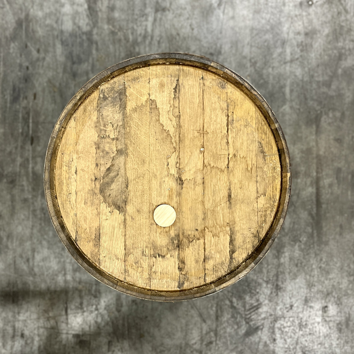 Hemingway Papa's Pilar Rum Barrel (Ex-Rye) - Fresh Dumped – Midwest ...