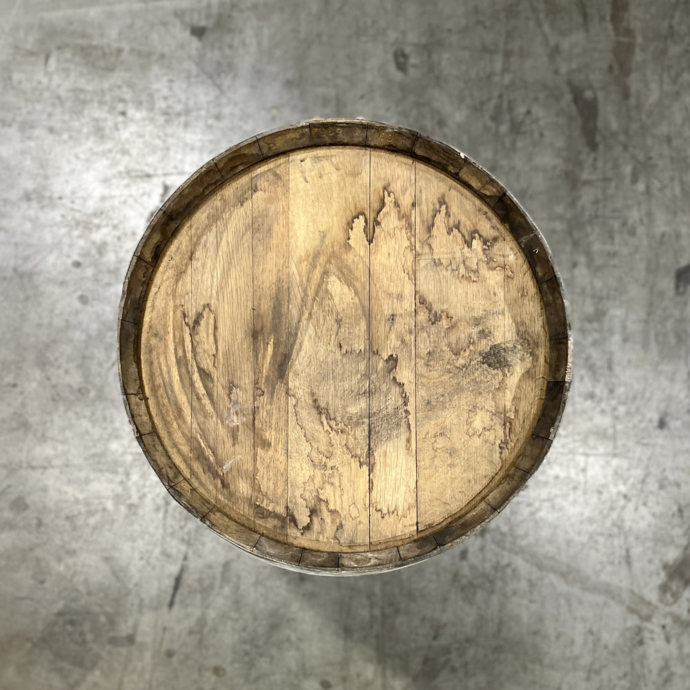 Premium Bourbon Barrels for Sale | Midwest Barrel Co.