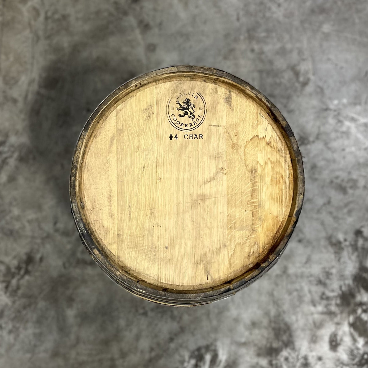 Decorative Wine and Whiskey Barrels - Authentic Barrel Home Decor