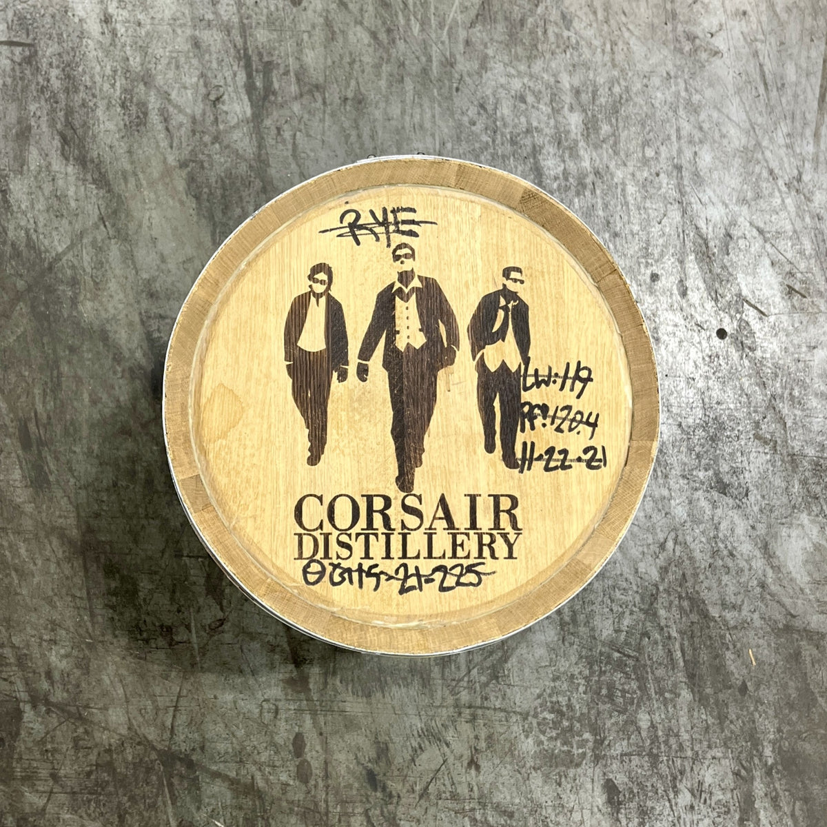 Small Format Barrels for Homebrewing, Aging & Decor – Page 2