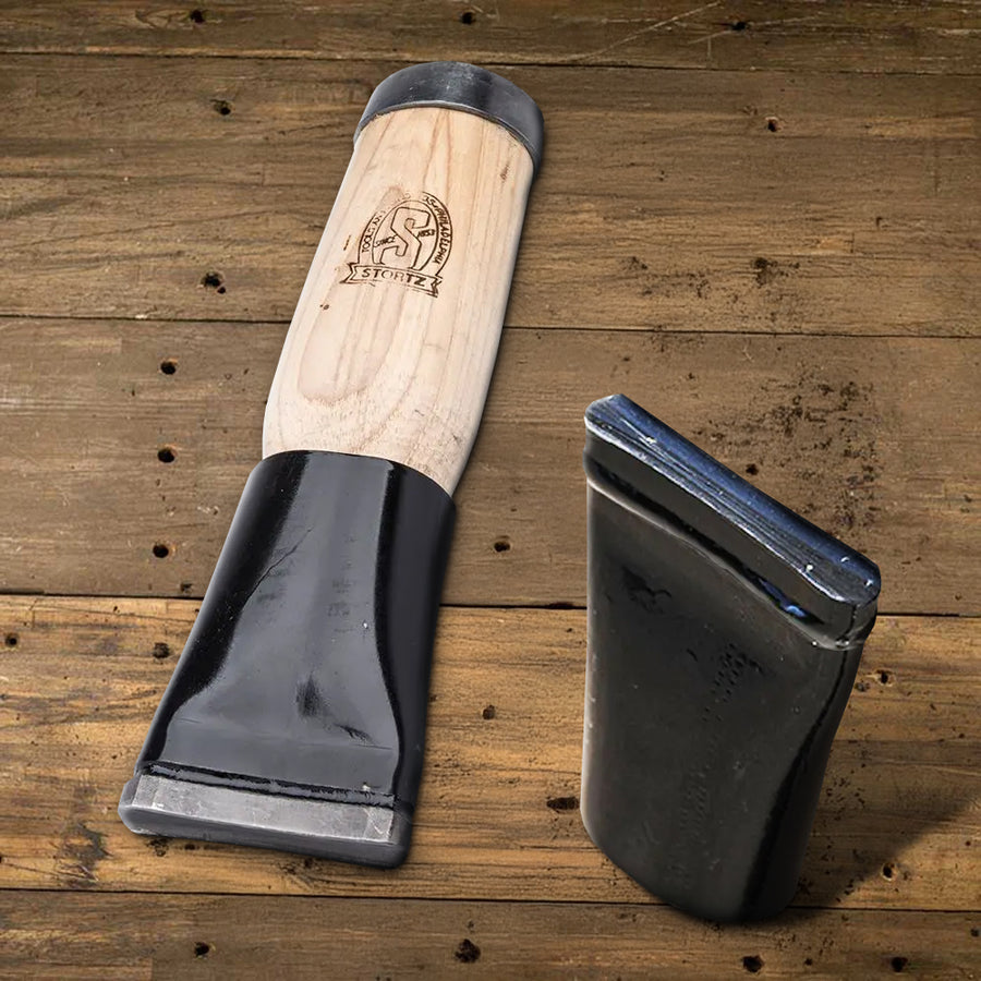 Cooper's Barrel Hoop Driver