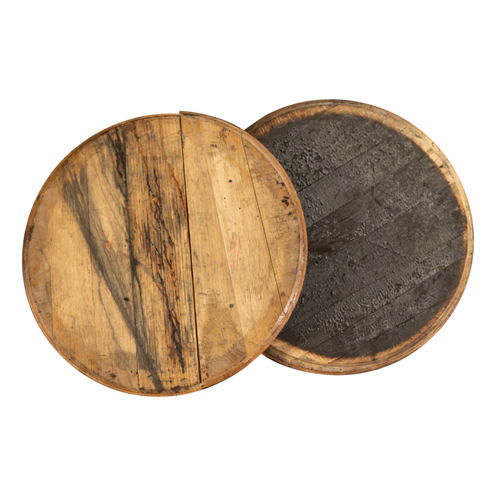 Barrel Heads | Midwest Barrel Co.