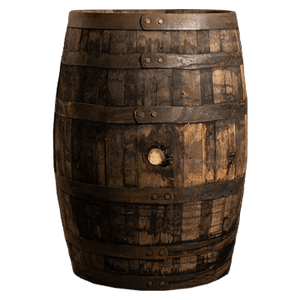 Decorative Wine and Whiskey Barrels - Authentic Barrel Home Decor