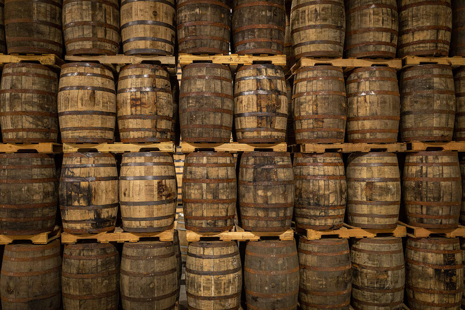 Midwest Barrel Co. | Used Bourbon, Whiskey & Wine Barrels For Sale