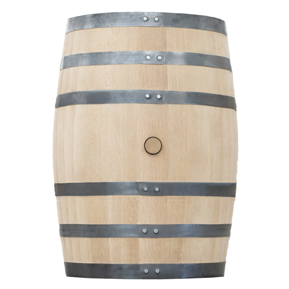 Full Size Barrels
