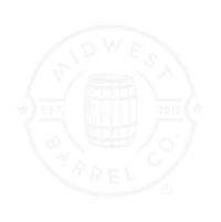 Genuine Bourbon and Whiskey Barrel Heads