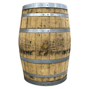 Premium Bourbon Barrels for Sale | Midwest Barrel Co.