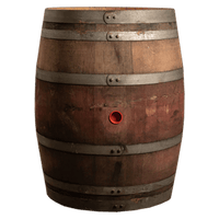 Small Format Barrels for Homebrewing, Aging & Decor