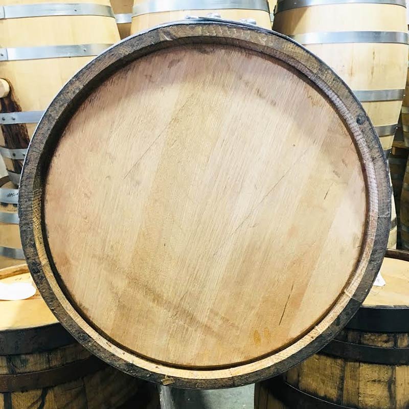 Small Barrels – Midwest Barrel Co.