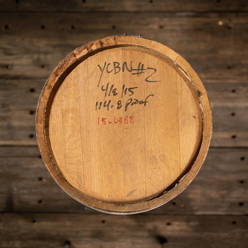 30 Gallon Sonoma Bourbon Barrels – Midwest Barrel Co.
