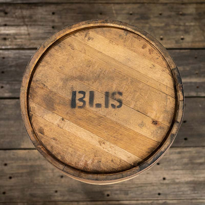 Authentic Used Barrels for Aging & Decor | Midwest Barrel Co.