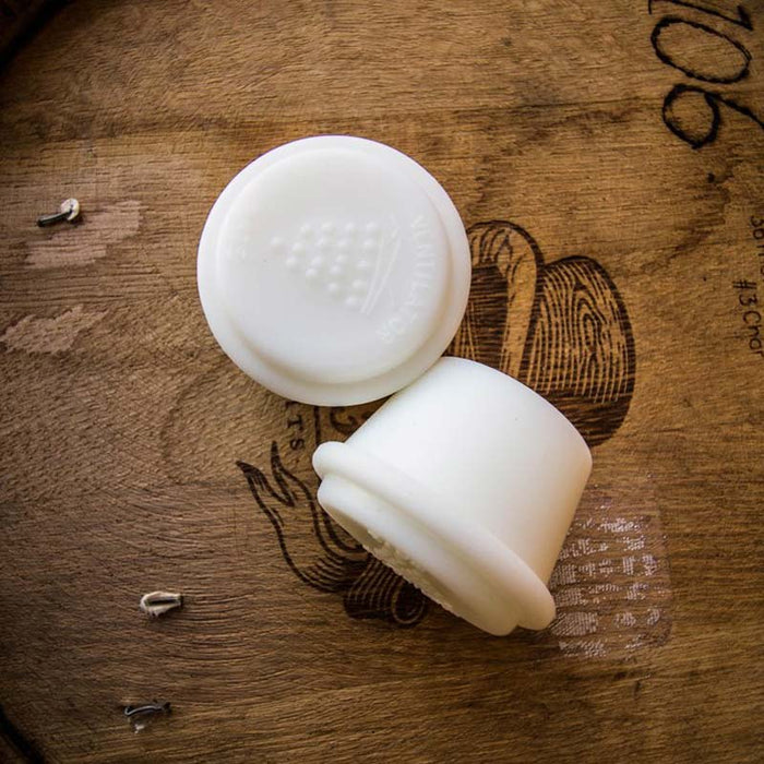 Fermentation and Ventilation Bung #11 - For Wine & Bourbon Barrels