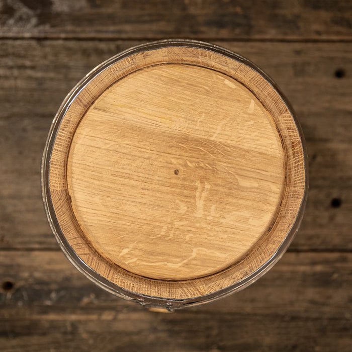 Authentic Used Barrels for Aging & Decor | Midwest Barrel Co.